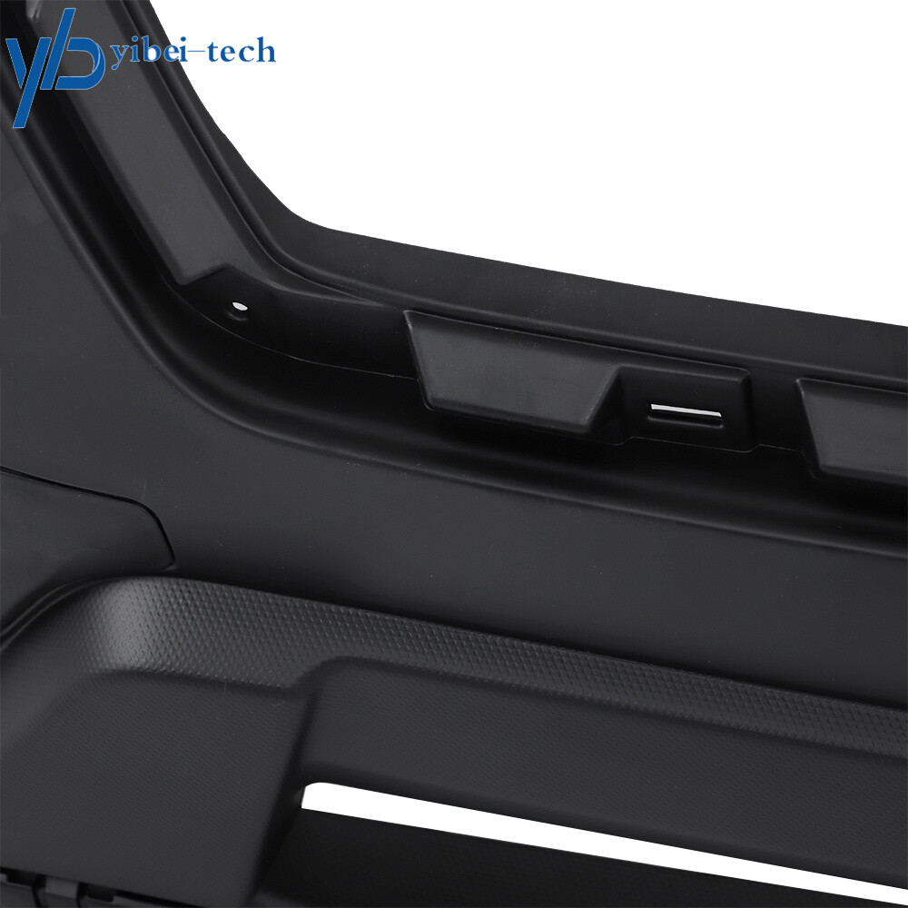 Primered Front Bumper Cover Plastic 57704SJ021 For Subaru Forester 2022 ...