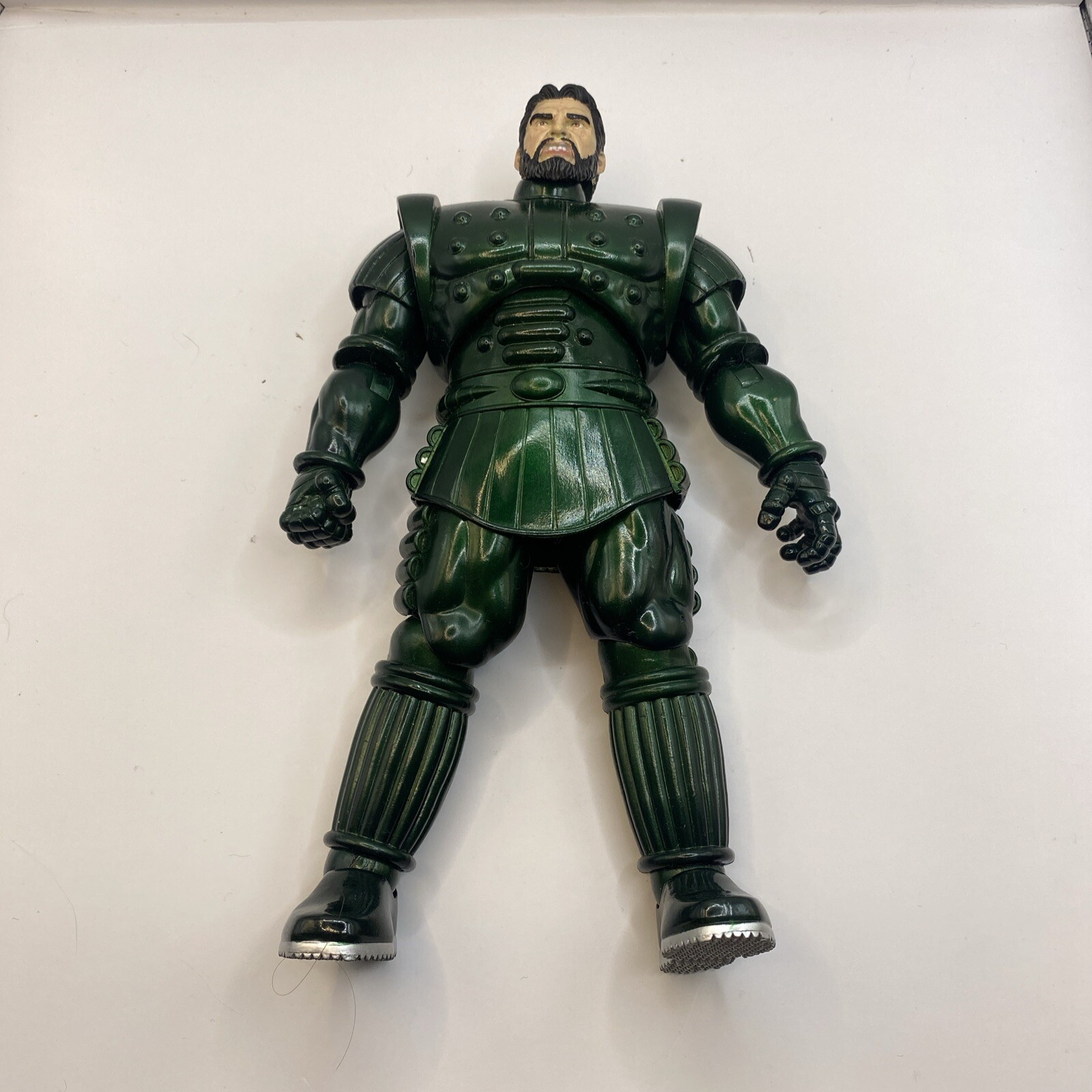 Diamond Select TITANIUM MAN Iron Man MARVEL SELECT 2021 10”