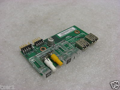 IBM 39m4350 I/O front panel for IBM x3250 x306m and cisco wae-512-k9 | eBay