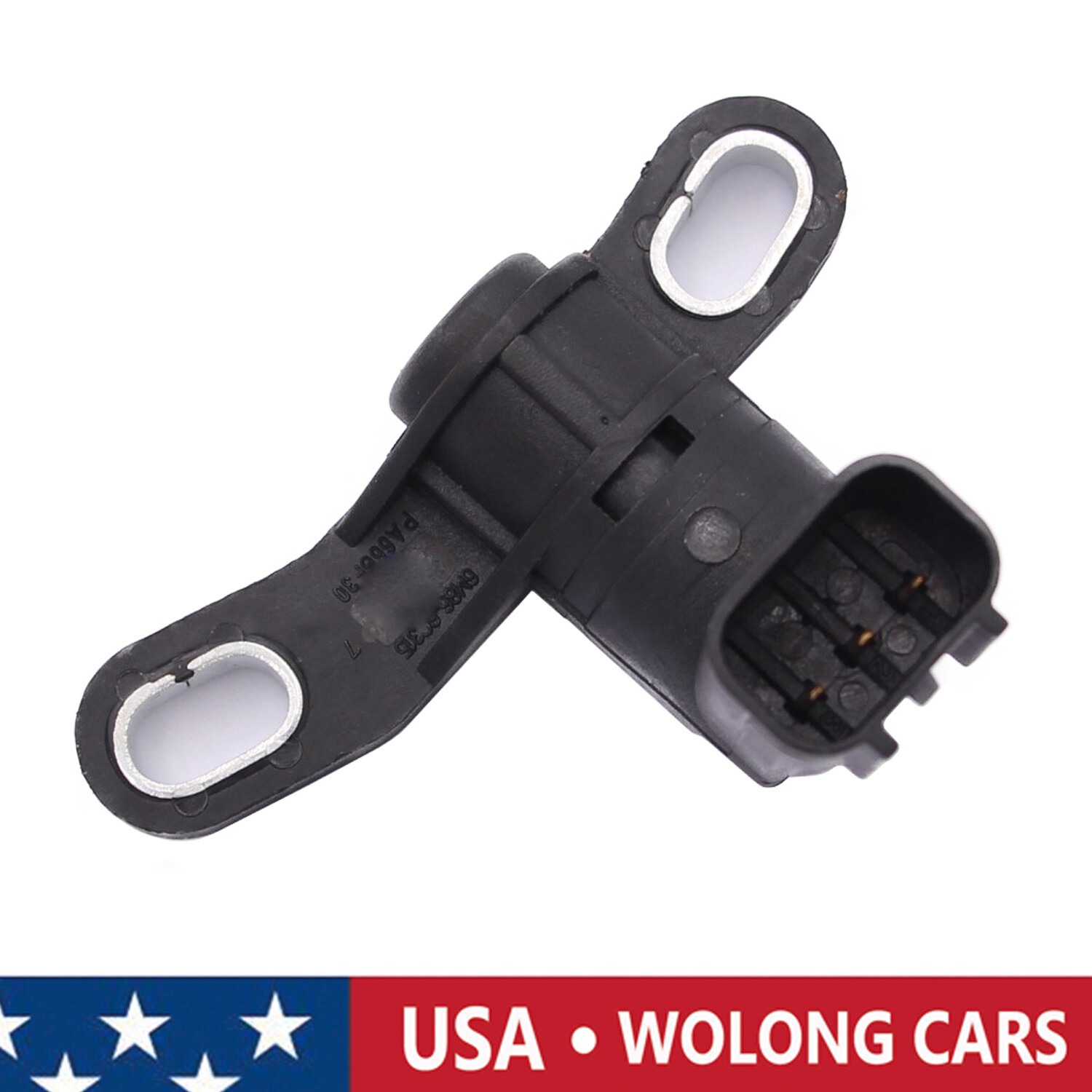 Crankshaft Position Sensor LR025029 Fits for 12-17 Land Rover LR2 Range ...