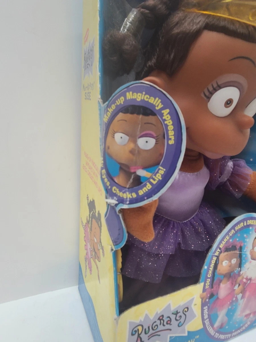 Susie Rugrats Real Person
