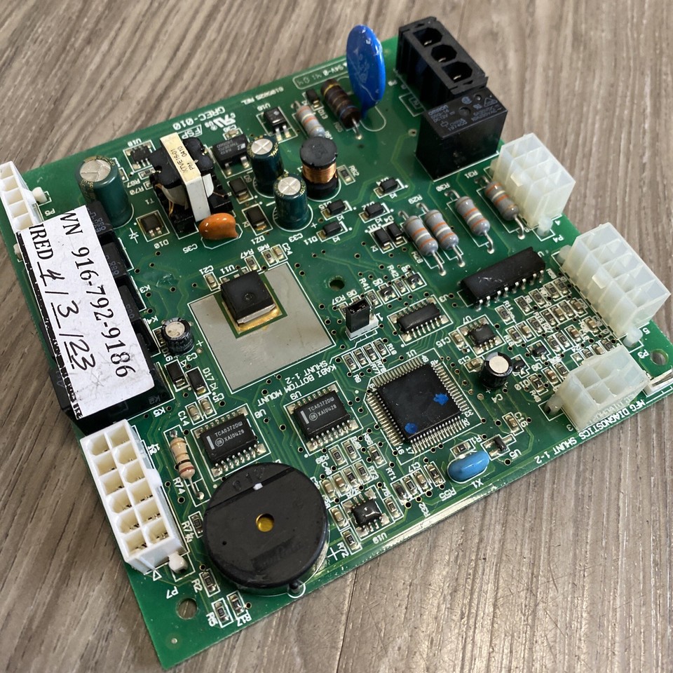 Kitchenaid Control Board 2307028R 2307028 2223443 2307005 W10219463 | eBay