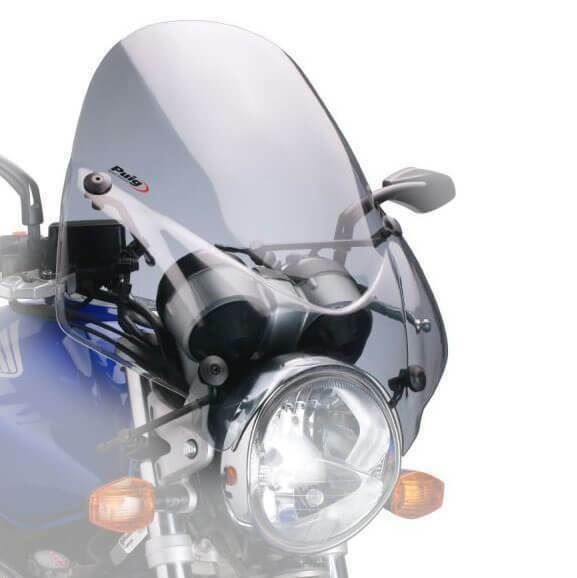 Triumph Bonneville T100 Windscreen Windshield Compatible With Triumph
