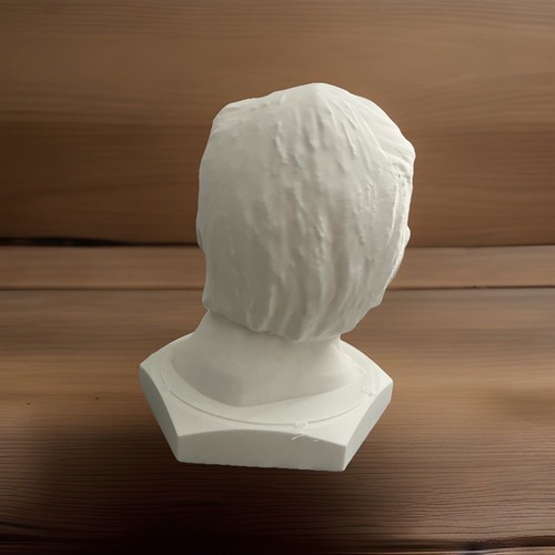 Donald Trump Head Figure 7 Inches ( White) Any Color | eBay