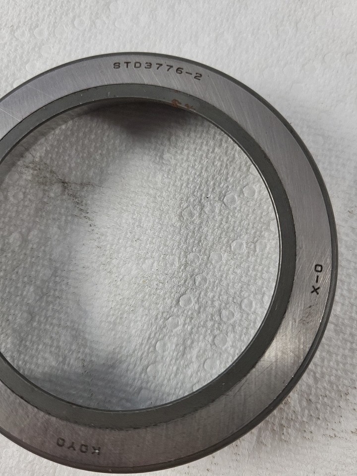 KOYO STD3776-2 TAPERED ROLLER BEARING Cup Only | eBay