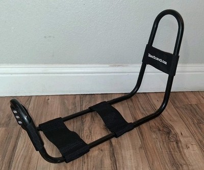 Ideal Stretch Hamstretch Hamstring Stretching Device Calf Stretcher | eBay