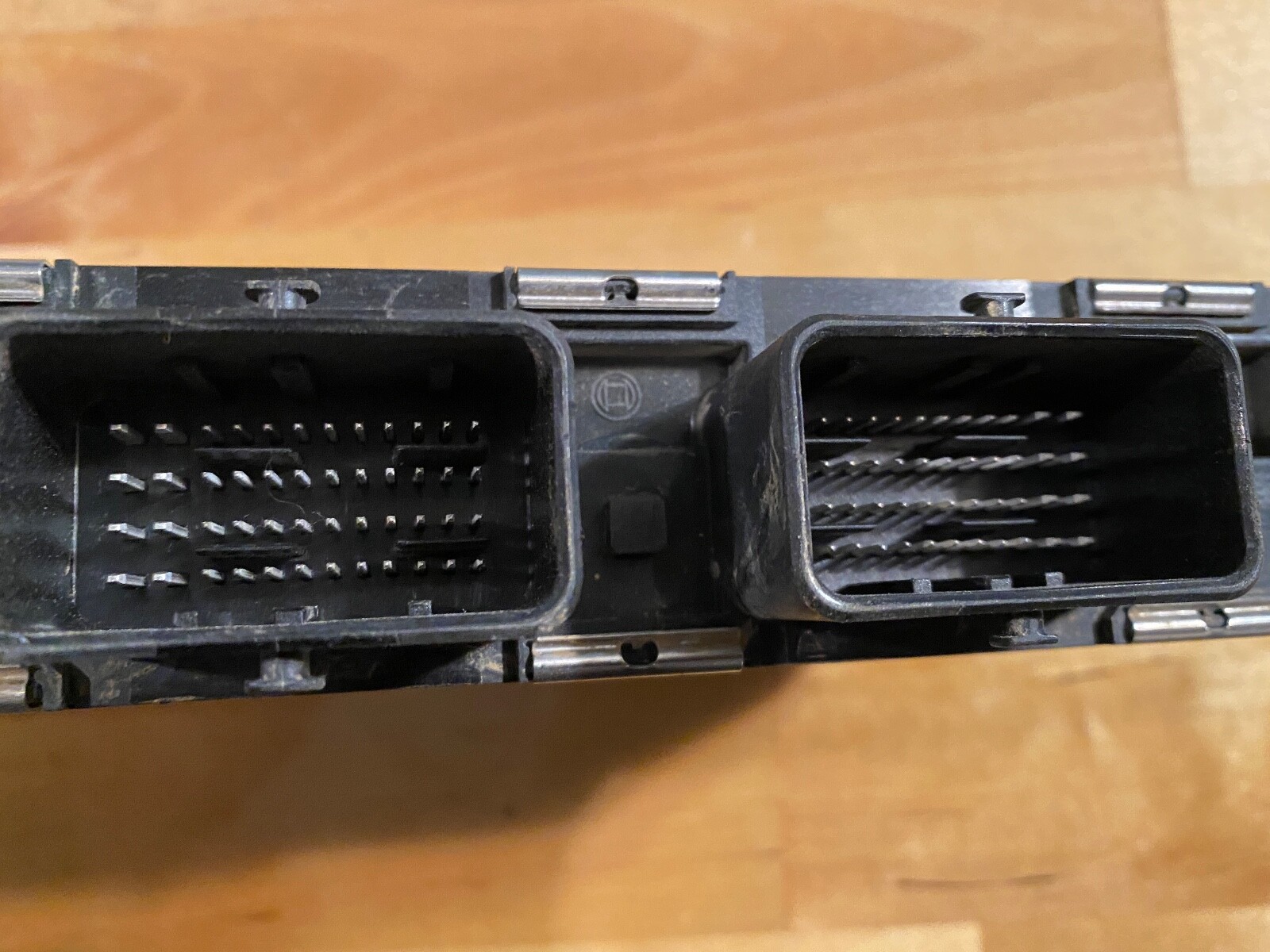 RACE Can Am X3 Maverick Outlander Renegade ECU Control Unit Bosch ROTAX ...