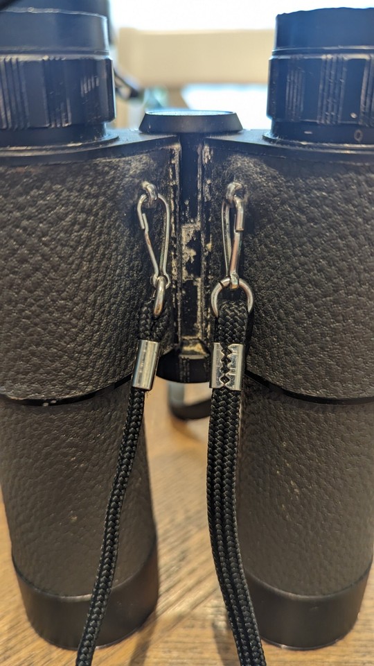 Swift Trilyte Mk III Mark Three 10x40 Roof Prism Binoculars | eBay UK