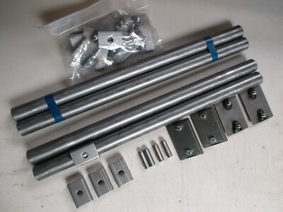ESCORT,MK1.MK2, MSA / FIA SEAT MOUNT RAIL KITS, RALLYCAR, GRP4, RALLY ...