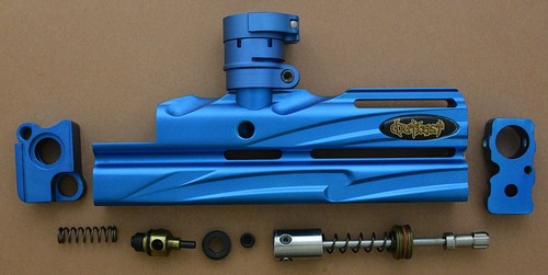 WGP AUTOCOCKER OUTKAST BODY KIT UNDRILLED | eBay