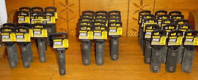 Scuffed New DeWalt Impact Ready Deep Socket 1/2" - 3/4" 15/16" | eBay