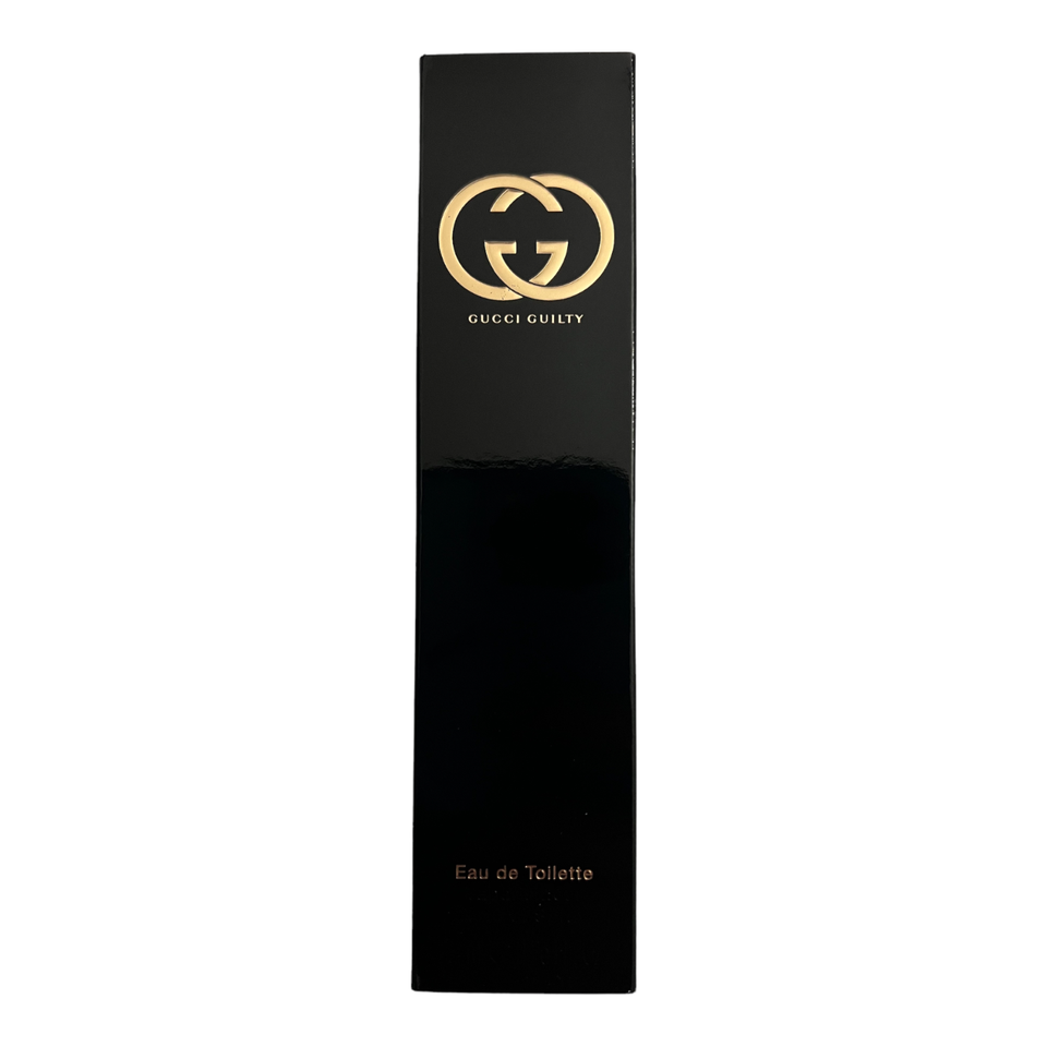 GUCCI GUILTY Eau DeToilette Pen Spray 7.4 ml e 0.25 fl oz Travel Size ...