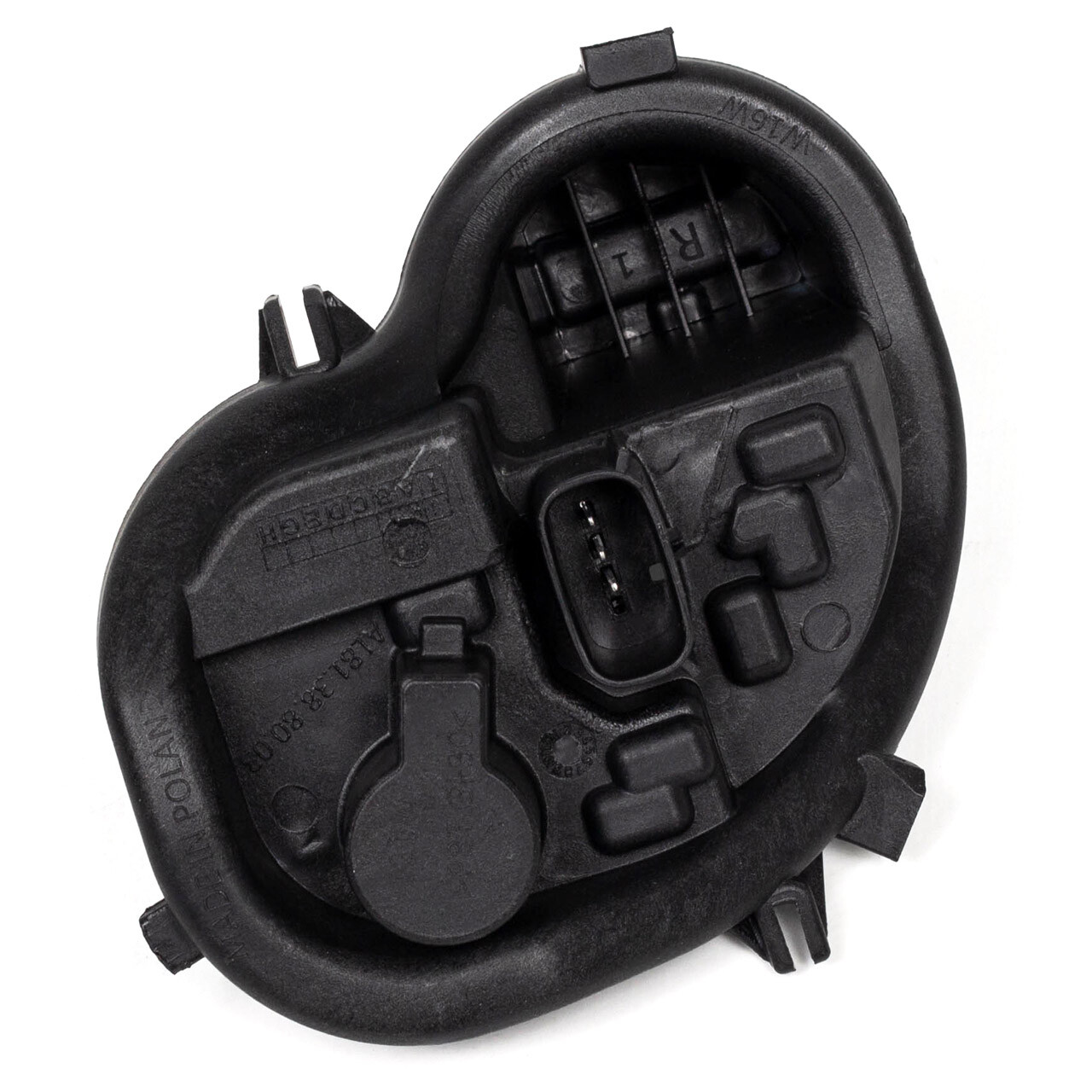 ORIGINAL GM Opel Lampenträger Heckleuchte ASTRA K hinten rechts ...