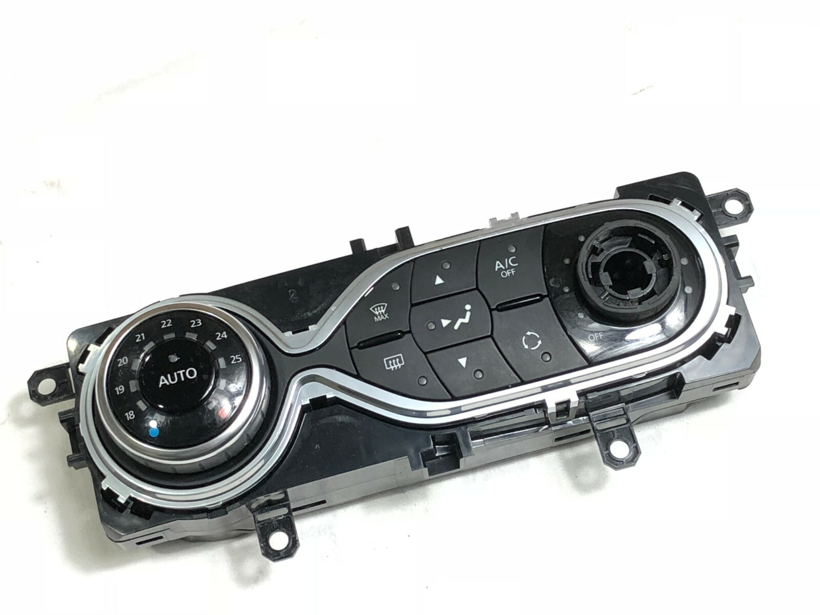 Renault Captur Clio 4 IV Klimaanlage Heizung Klimaregelung 275105430R ...