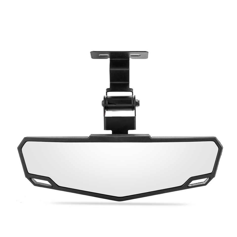 UTV Convex Center Rear View Mirror For CF-MOTO Uforce 1000/1000 XL 2019 ...