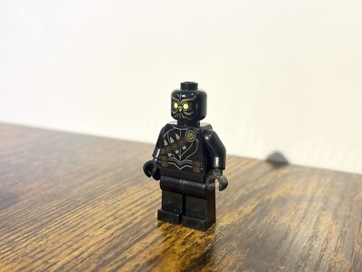 LEGO ® DC Super Heroes - 76110 Talon Figur Minifigure Batman sh530 | eBay