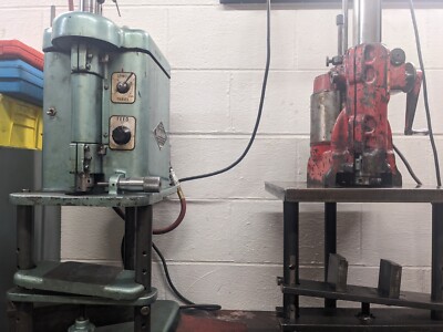 Trenchers - Walk Behind - Bore Machine