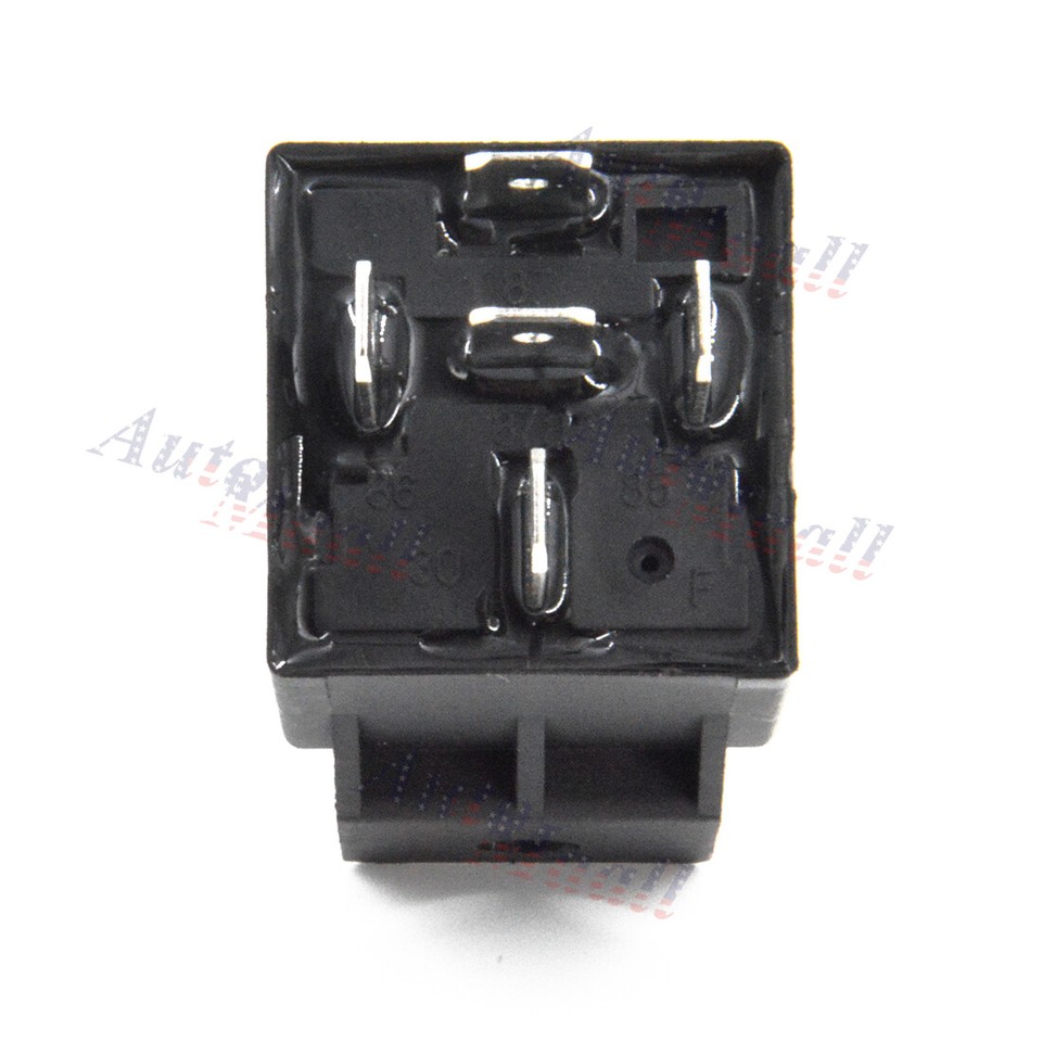 Starter Relay Switch for Harley Davidson Heritage Softail FLST FLSTC ...