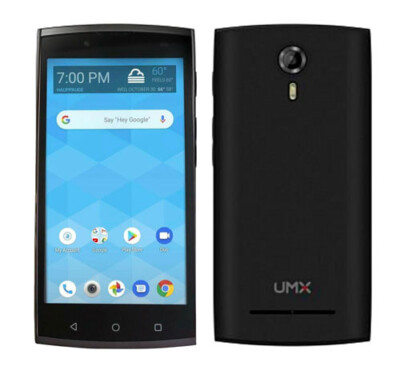 Unimax UMX UC693CL 16GB | eBay