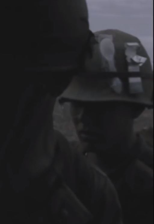 ONE ORIGINAL US GI PLASTIC SPOON C-Ration MCI Vietnam War Style | eBay