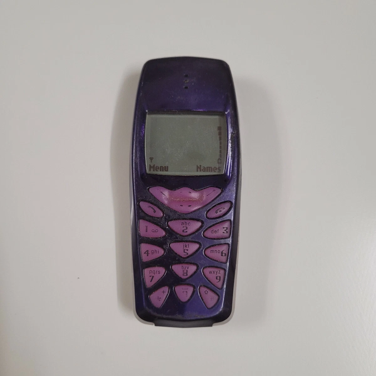 Nokia 3590
