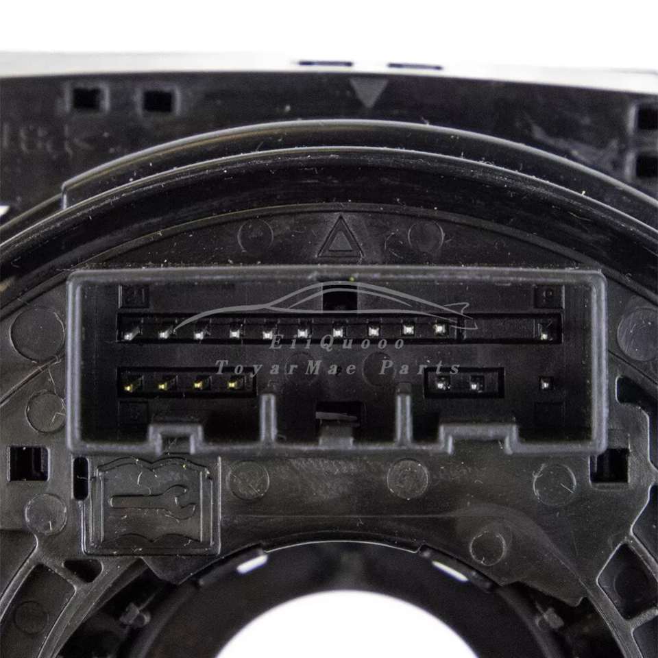 84532292 Clock Spring Steering Wheel Coil For GM BUICK CHEVROLET ...