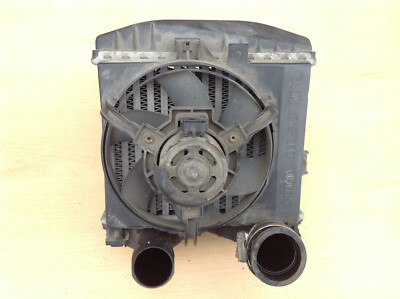 SMART FORTWO 450 0.6 0.7 PETROL TURBO INTERCOOLER FAN COWLING 98-07 ...