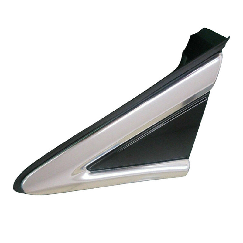 Front Left Side Fender Triangle Molding Trim Fit for Cadillac XTS 13-19 ...