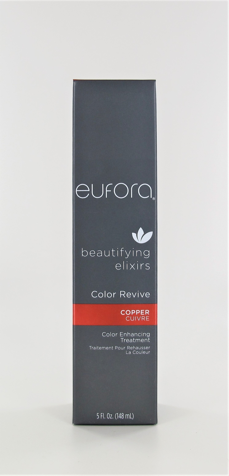 Eufora Elixirs Color Revive Color Enhancing Treatment Copper 5 oz | eBay