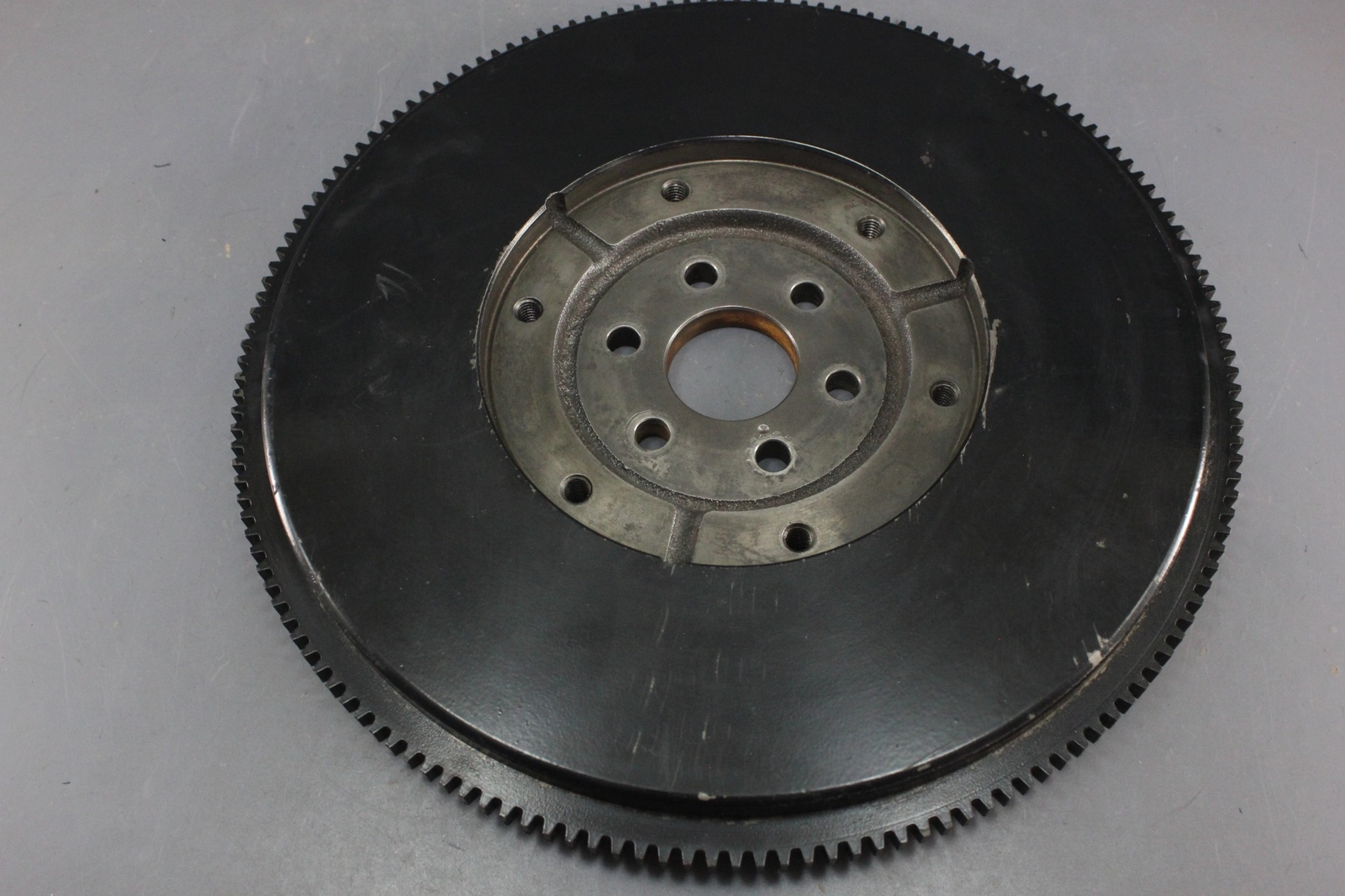 MerCruiser 251-9741A2 470 Flywheel 1983-1989 4cyl 3.7L 170hp 180hp ...