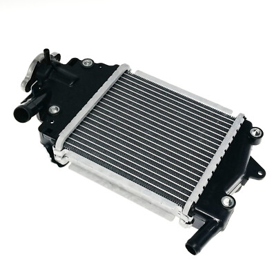 HONDA PCX 125 2015-2016 RADIATOR | eBay