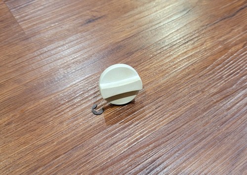 RYOBI COVER LOCK KNOB FOR RY-I2200GRA RY-I2200GR GENERATOR HM-525361014 ...