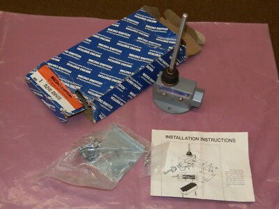 Switches - Wobble Switch