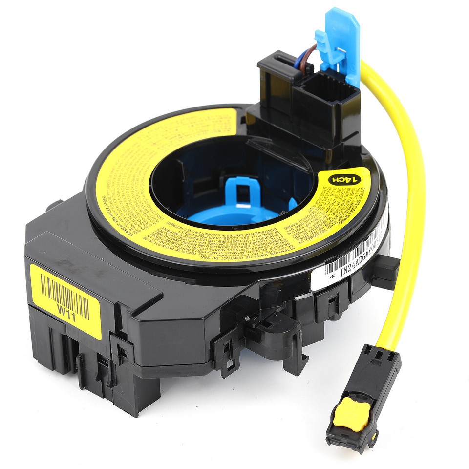 Steering wheel Clock Spring Fit KIA Sorento XM SUV 2.4 CVVT 2009-2015 ...