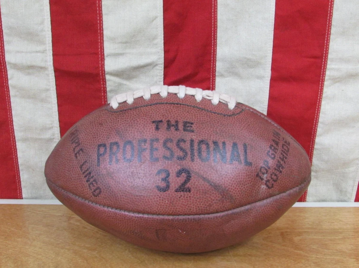 1940s Football