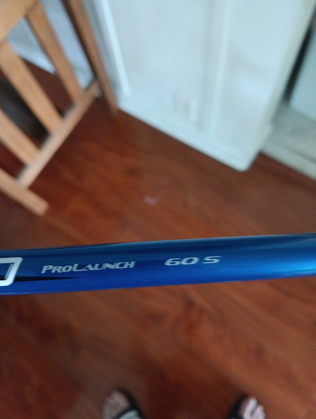 Callaway Ai Smoke Max Fast 25* 9-wood w/ New ProLaunch Blue 60g Stiff & Grip-EUC | eBay