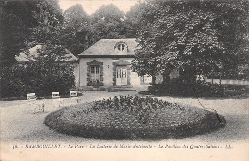 78-RAMBOUILLET-N 3807-E/0259 | eBay