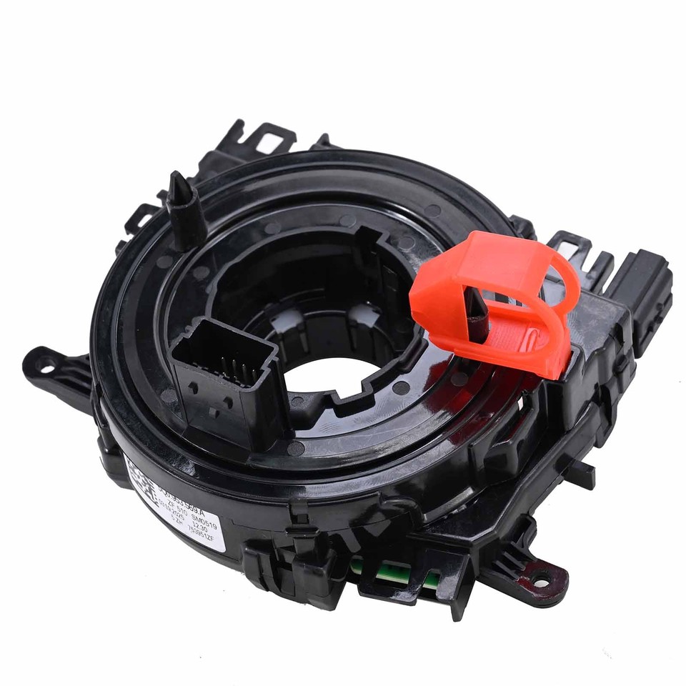 For VW Tiguan 2007 to 2024 Clock Spring Squib 5K0953569 5Q0953569A NEW ...