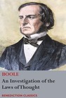 George Boole An Investigation of the Laws of Thought, on (Paperback ...