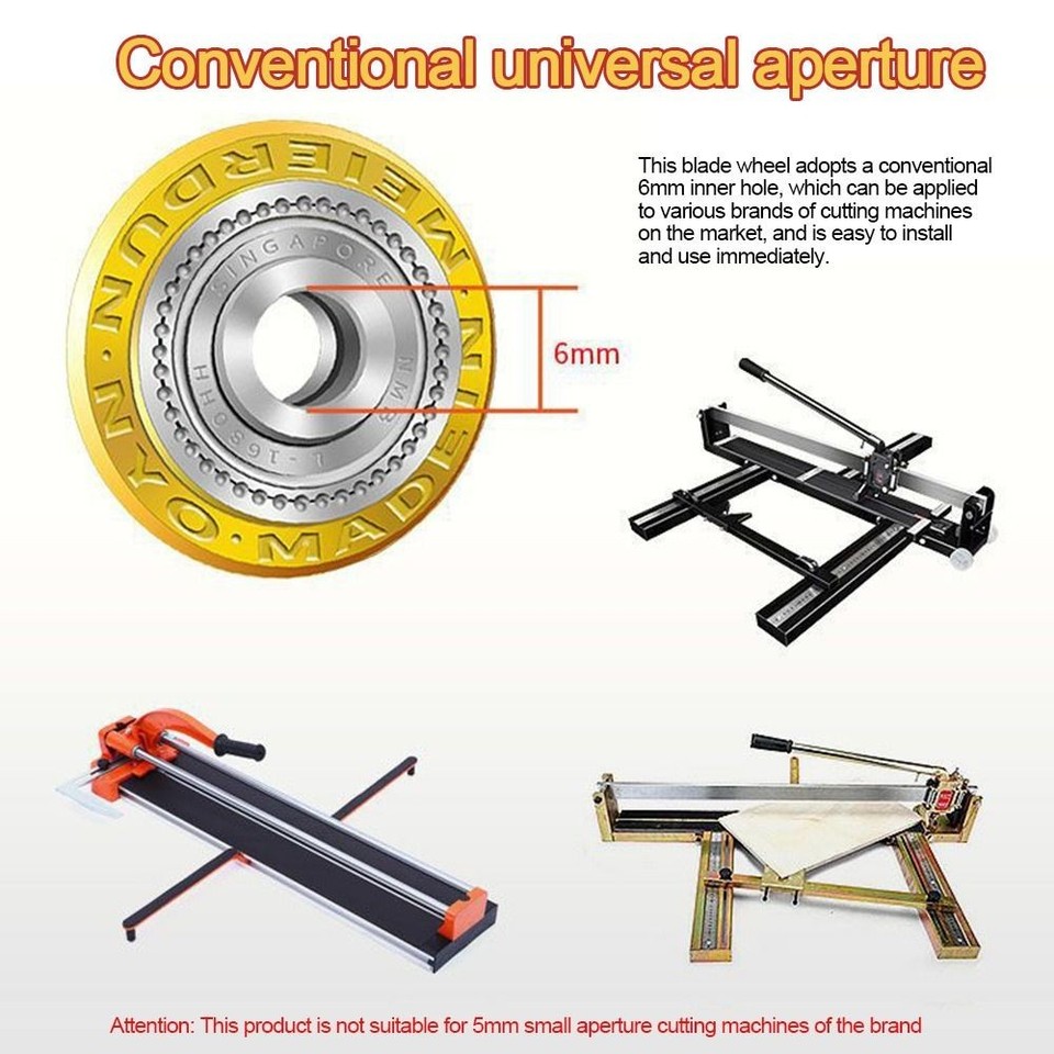 Manual Tile Cutter Ceramic Tile Cutter Wheel Manual Tile Cutting ...