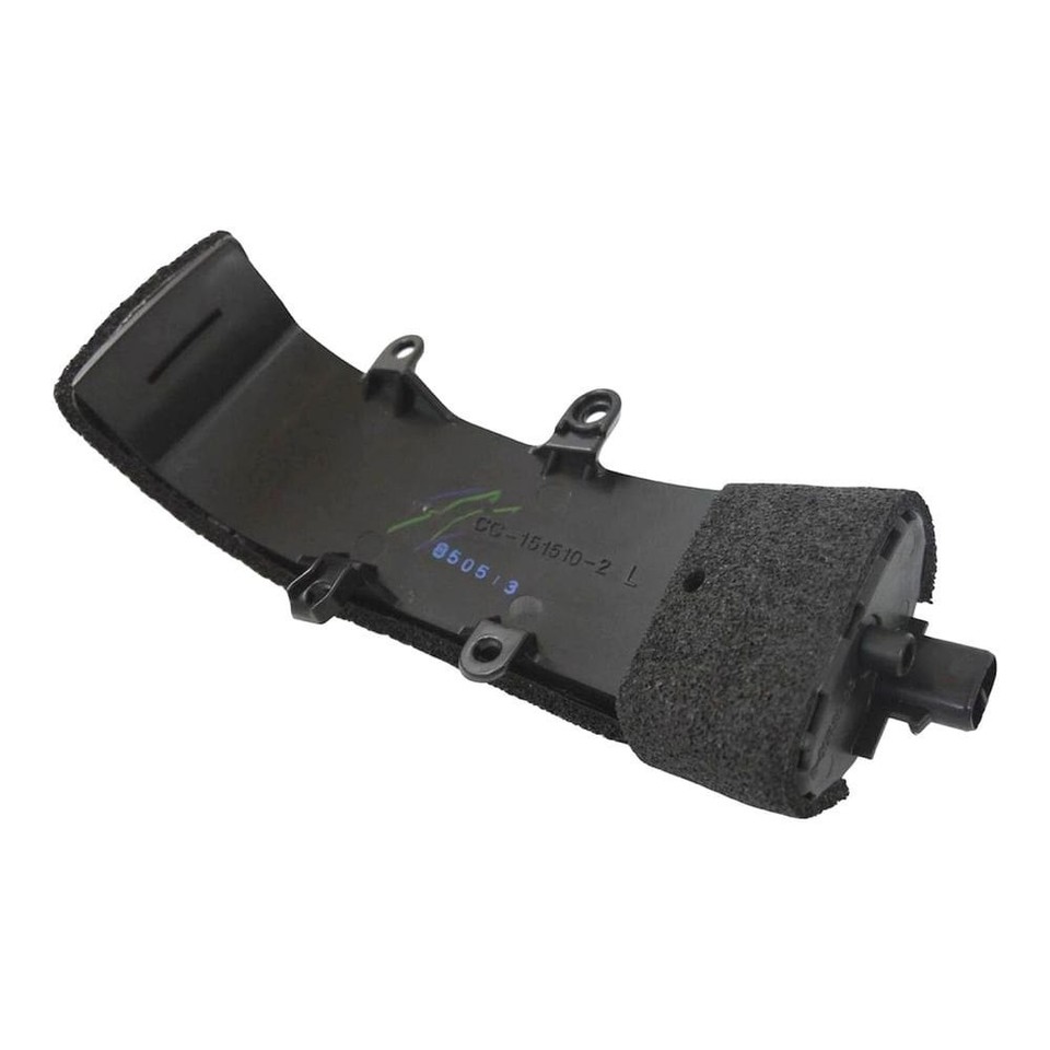 TRQ MSA08633 Side View Mirror Turn Signal For Toyota Tacoma 12-15 LH ...