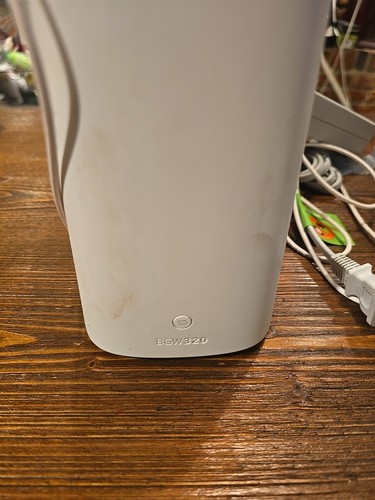 AT&T Broadband Gateway BGW320-500 WiFi Modem Router | eBay