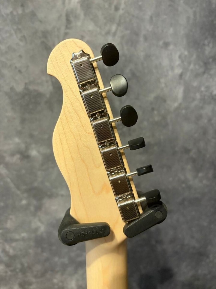 Limited To 9 Pieces 2026 Psychederhythm Standard-T Chrome Gray Metallic ...