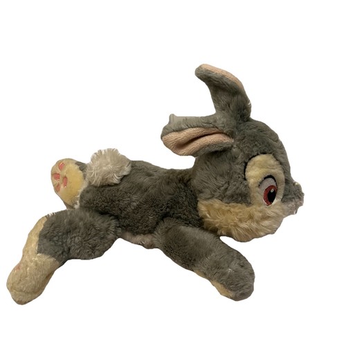 Disney Store Exclusive Authentic Original Thumper Rabbit 10” Plush ...