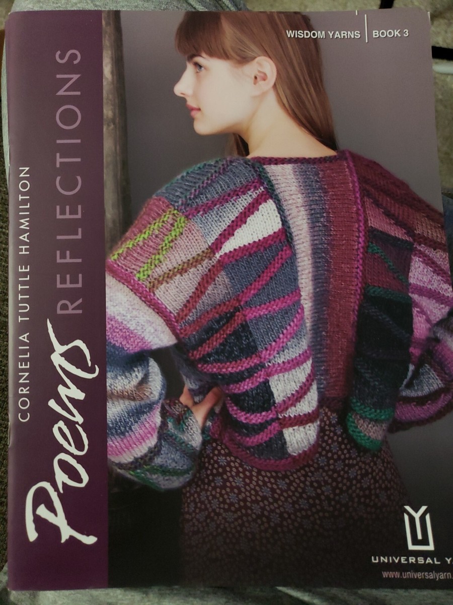 Knitting Pattern Design Books