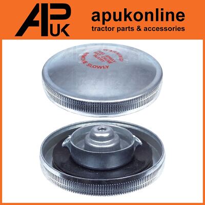 Diesel Fuel Tank Cap for Ford 2000 2600 3000 3600 4000 4600 5000 7000 ...
