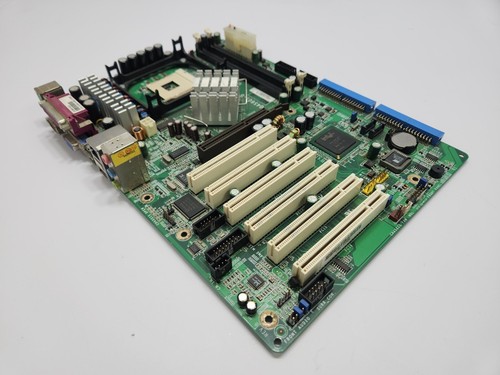 DFI G4S601-B IPC motherboard Via DHL or FedEx 1pc for sale online | eBay