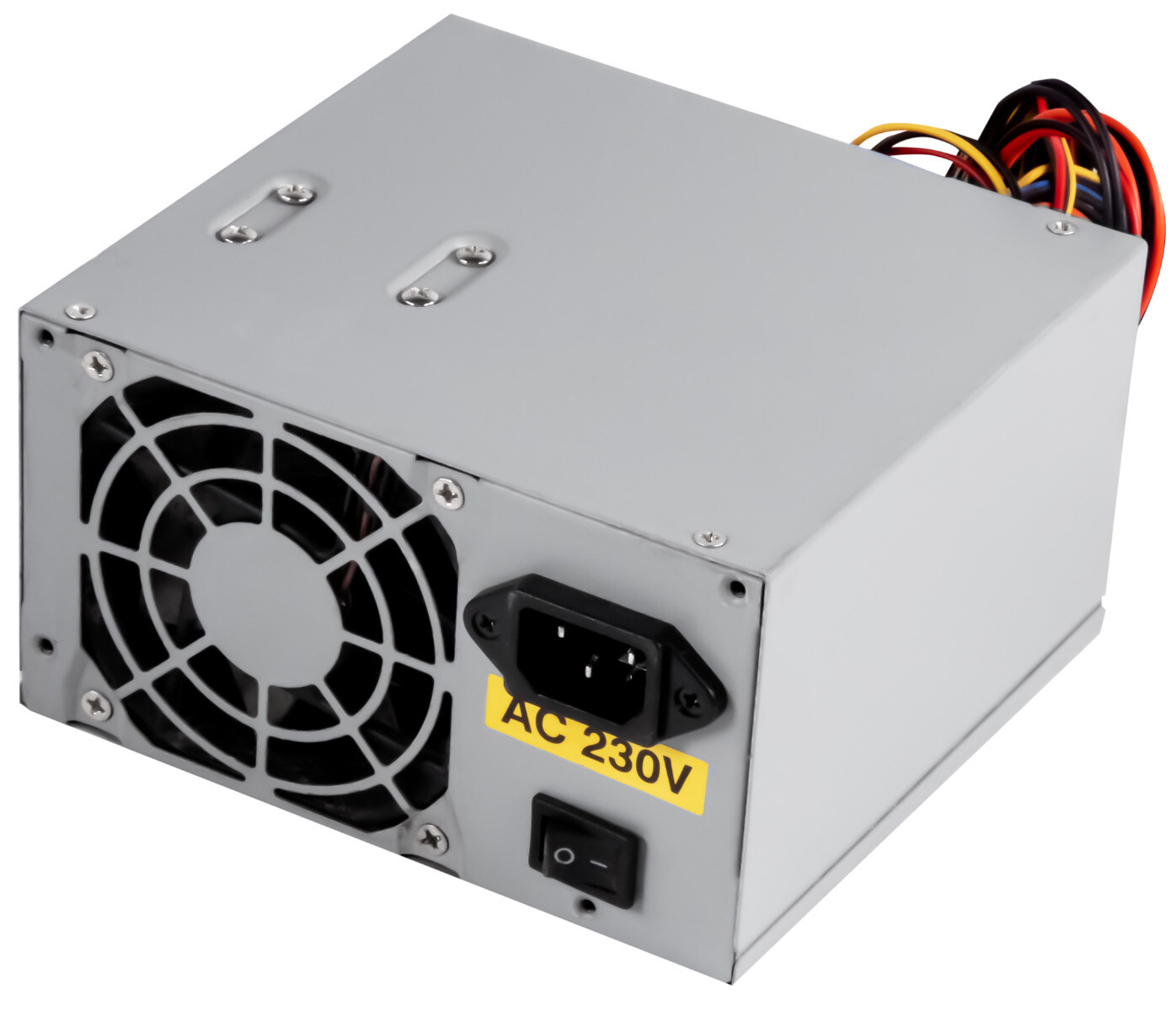 U-Power+400C+ATX+Power+Supply+P4%2FV.2.03+PFC+%C2%BB+Computer+PC ...