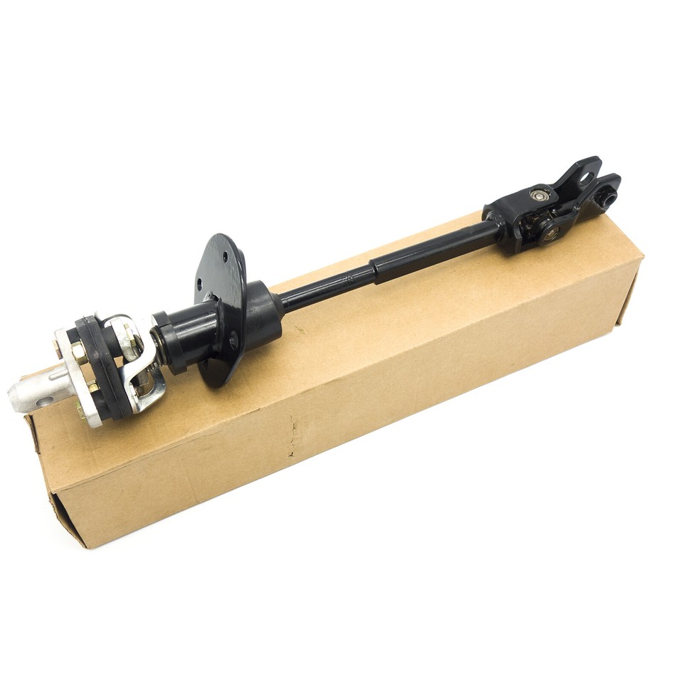 NEW STEERING GEAR COUPLING SHAFT FOR 2006-2010 HUMMER H3 19256702 | eBay