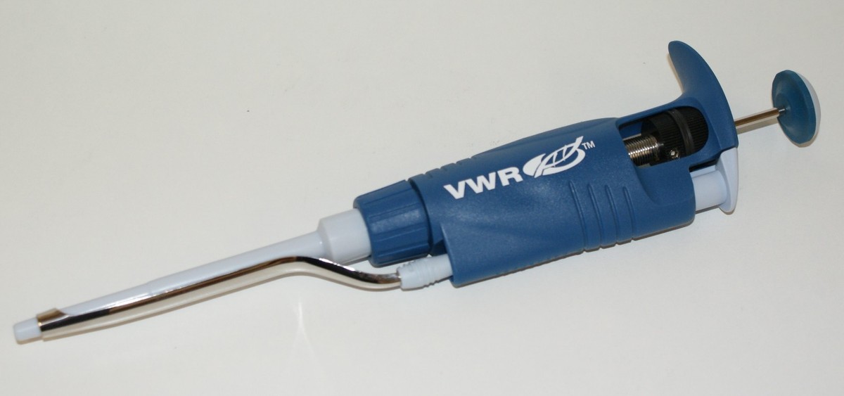 VWR Ergonomic High Performance 100 1000 Ul Single-Channel, 53% OFF